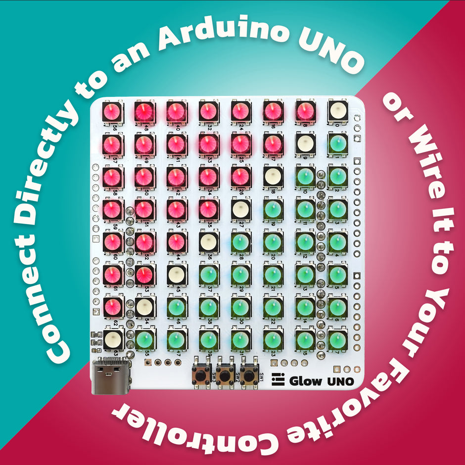 Arduino-based microcontrollers, components and DIY kits | amomii