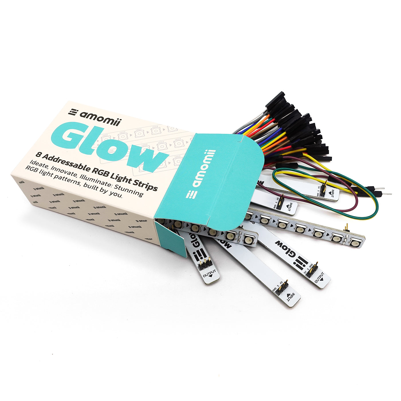 Arduino Based Microcontrollers Components And Diy Kits Amomii 6050