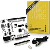 Arduino-based microcontrollers, components and DIY kits | amomii